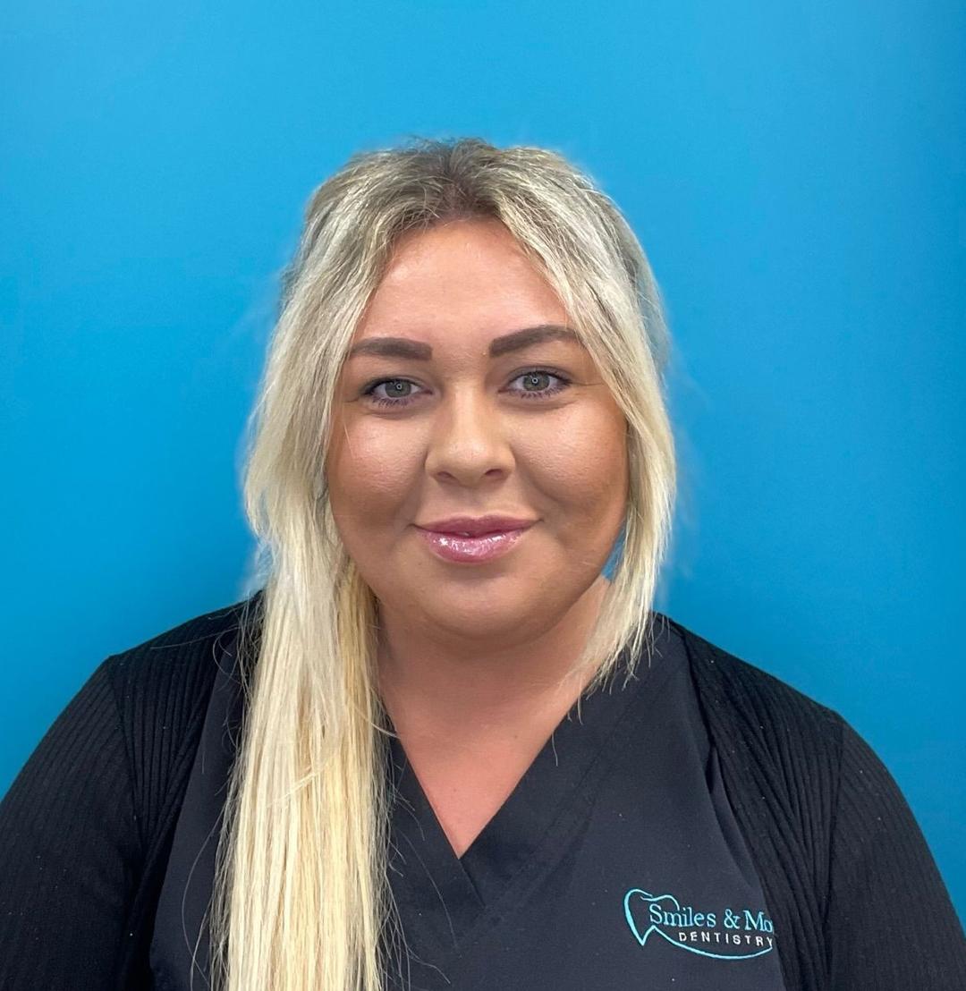 About | Smiles and More Dentistry